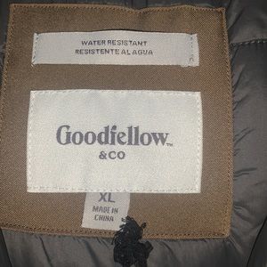 Goodfellow & Co | Jackets & Coats | Good Fellow Jacket | Poshmark